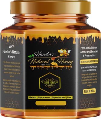 Best Natural Honey in Telangana | Natural Honey in Warangal