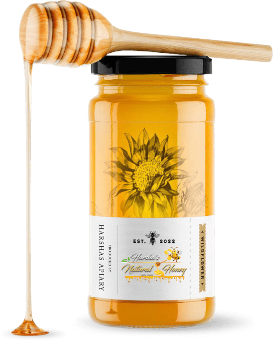 Best Natural Honey in Telangana | Natural Honey in Warangal